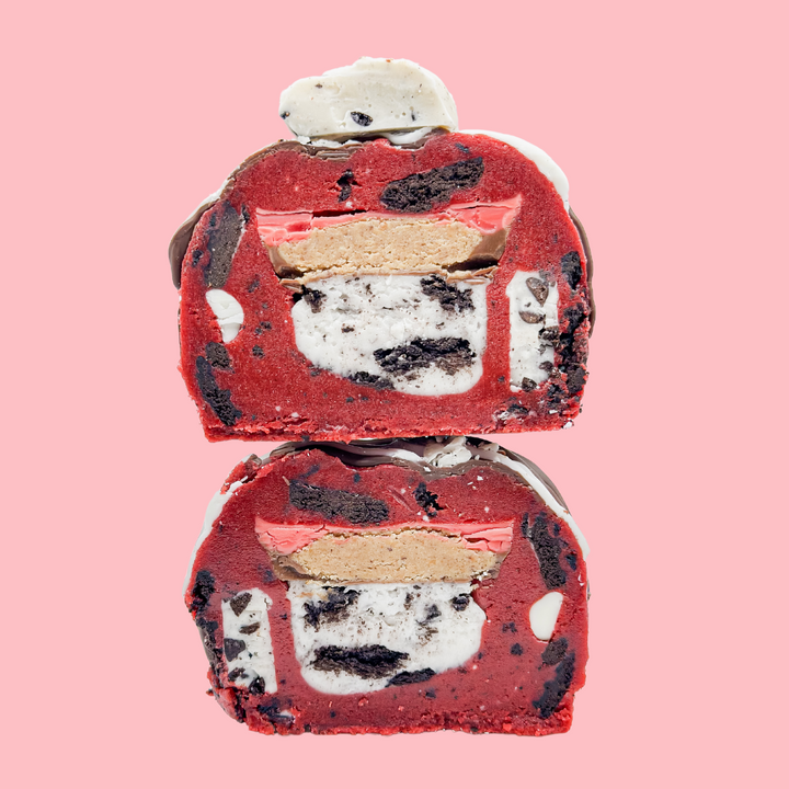 Cookies – Bake It By Angie