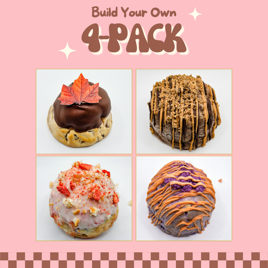Bake It By Angie