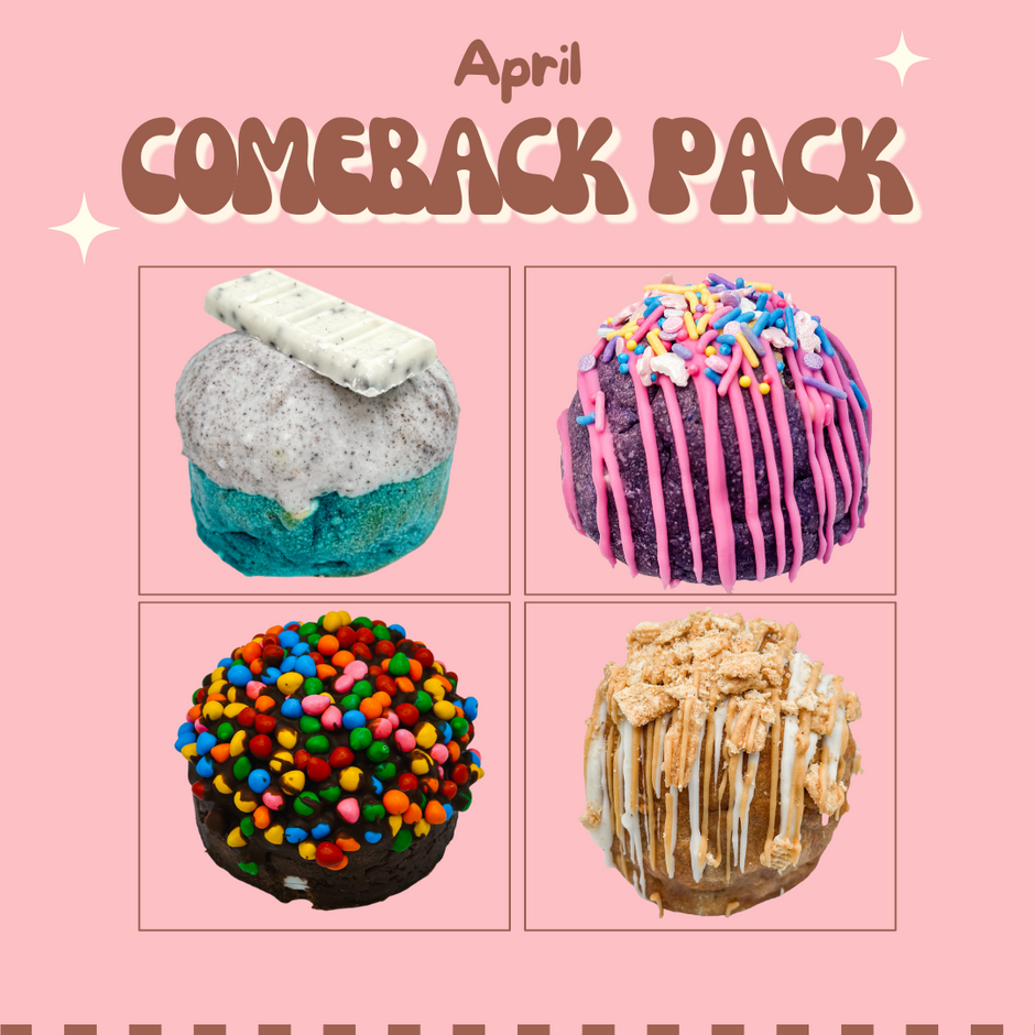 Cookies – Bake It By Angie