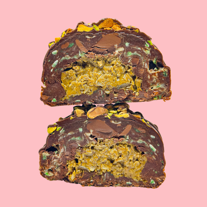Bake It By Angie