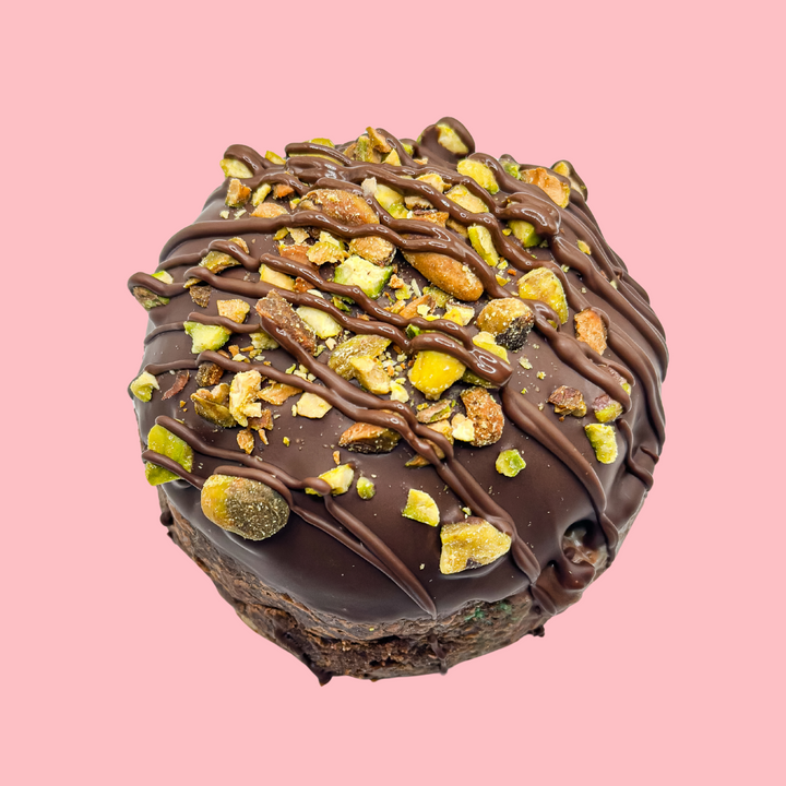 Bake It By Angie