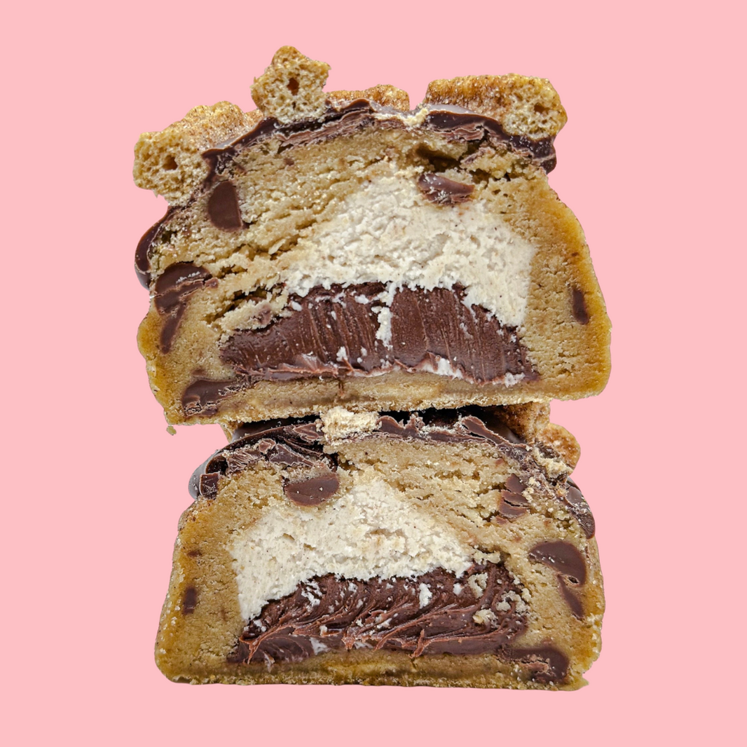 Cookies – Bake It By Angie