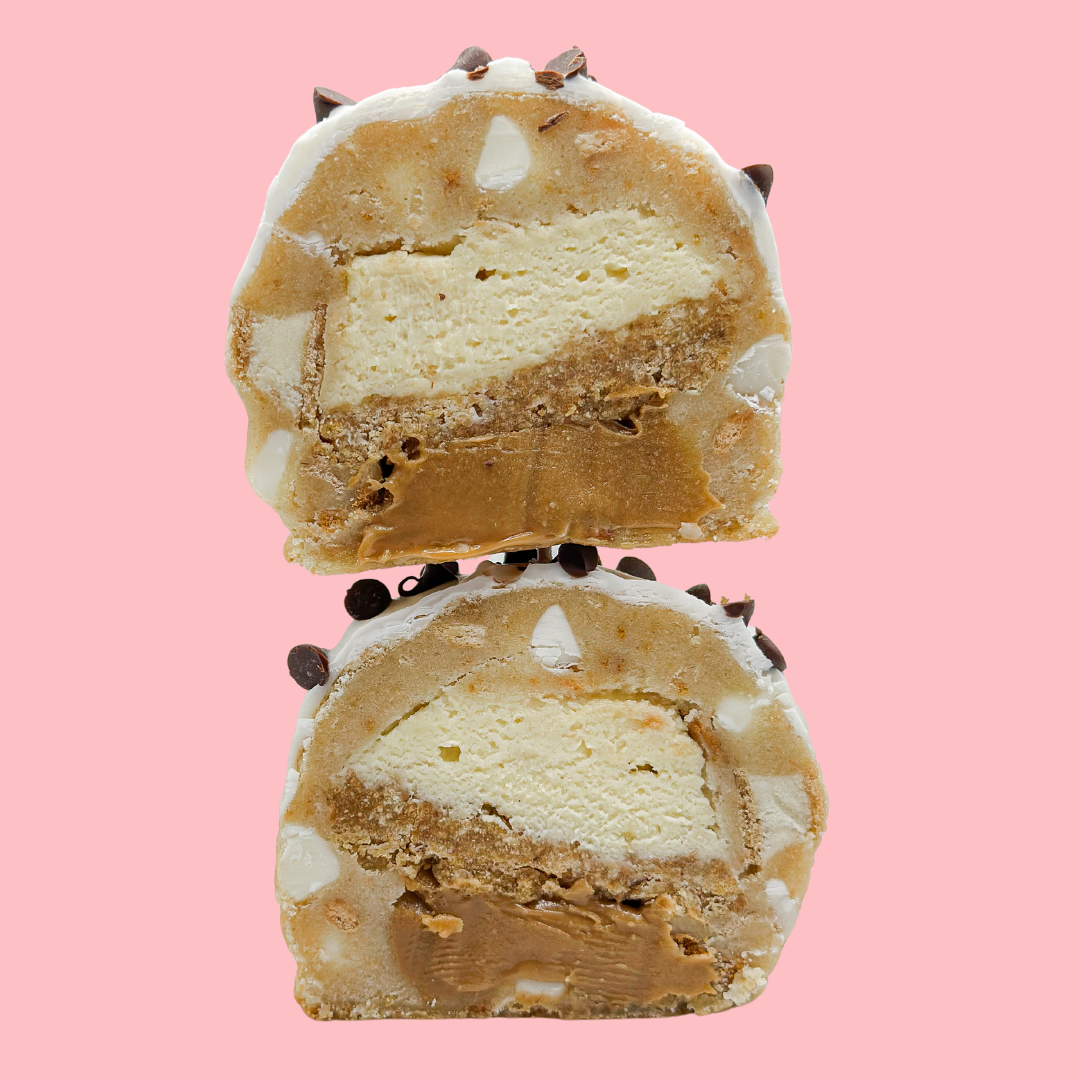 Cookies – Bake It By Angie