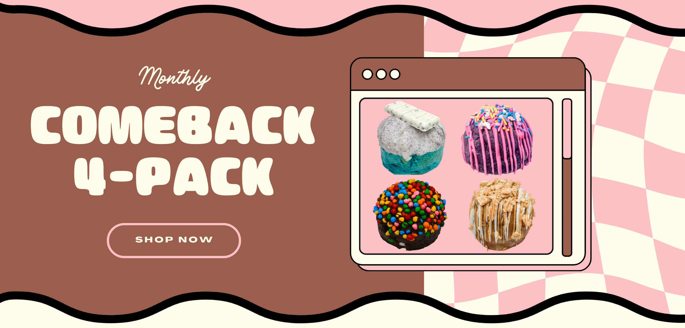 Bake It By Angie