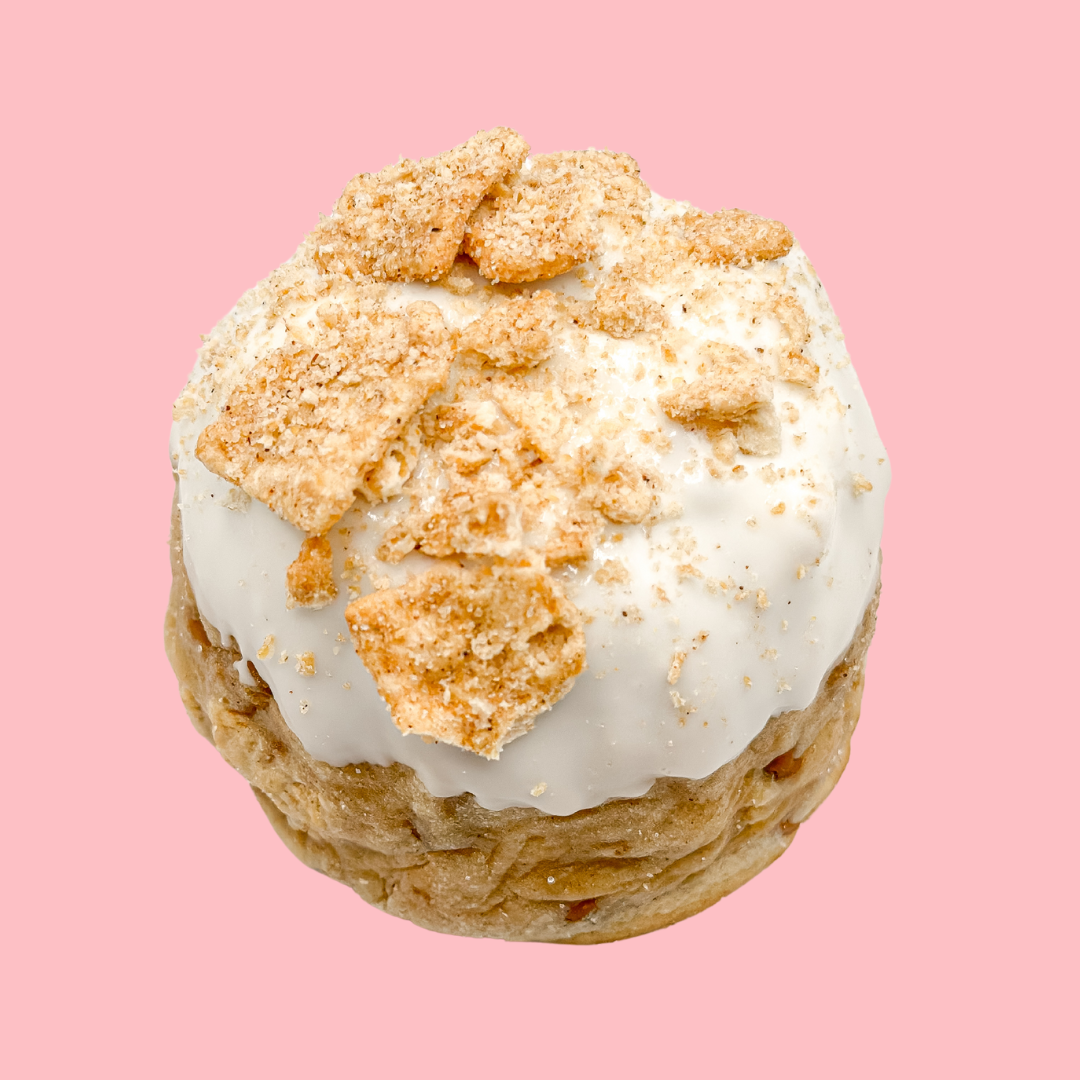 Cookies – Bake It By Angie