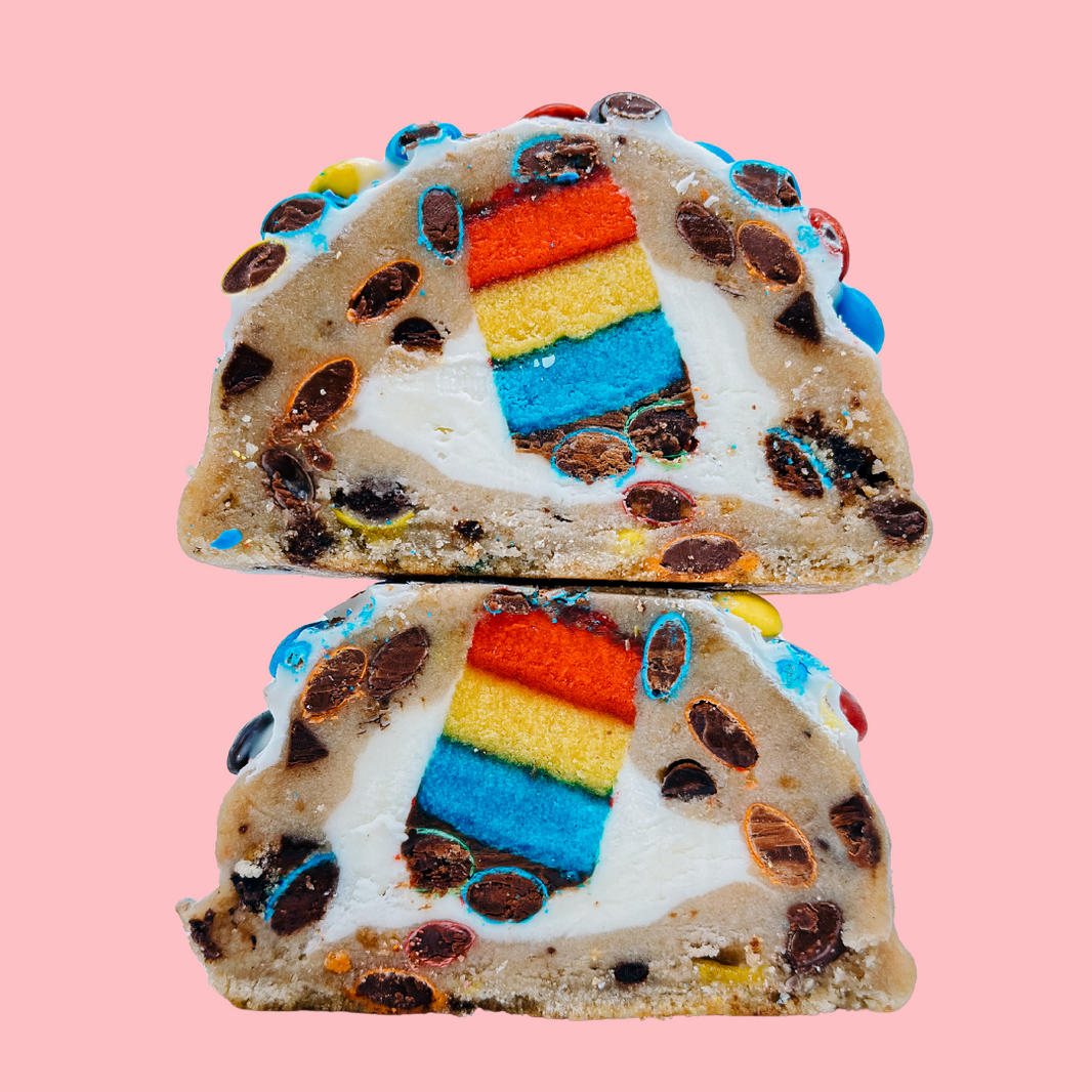 Cookies – Bake It By Angie