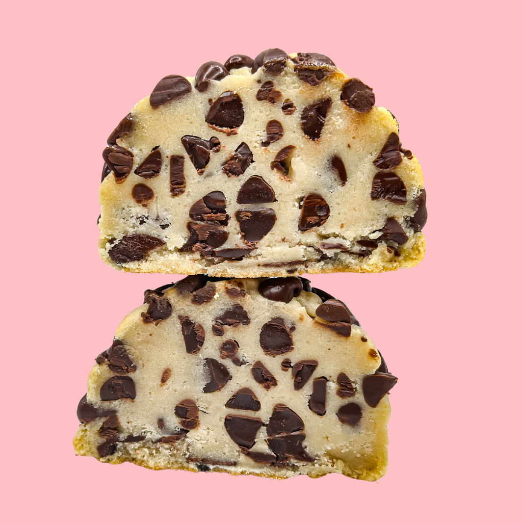 Bake It By Angie