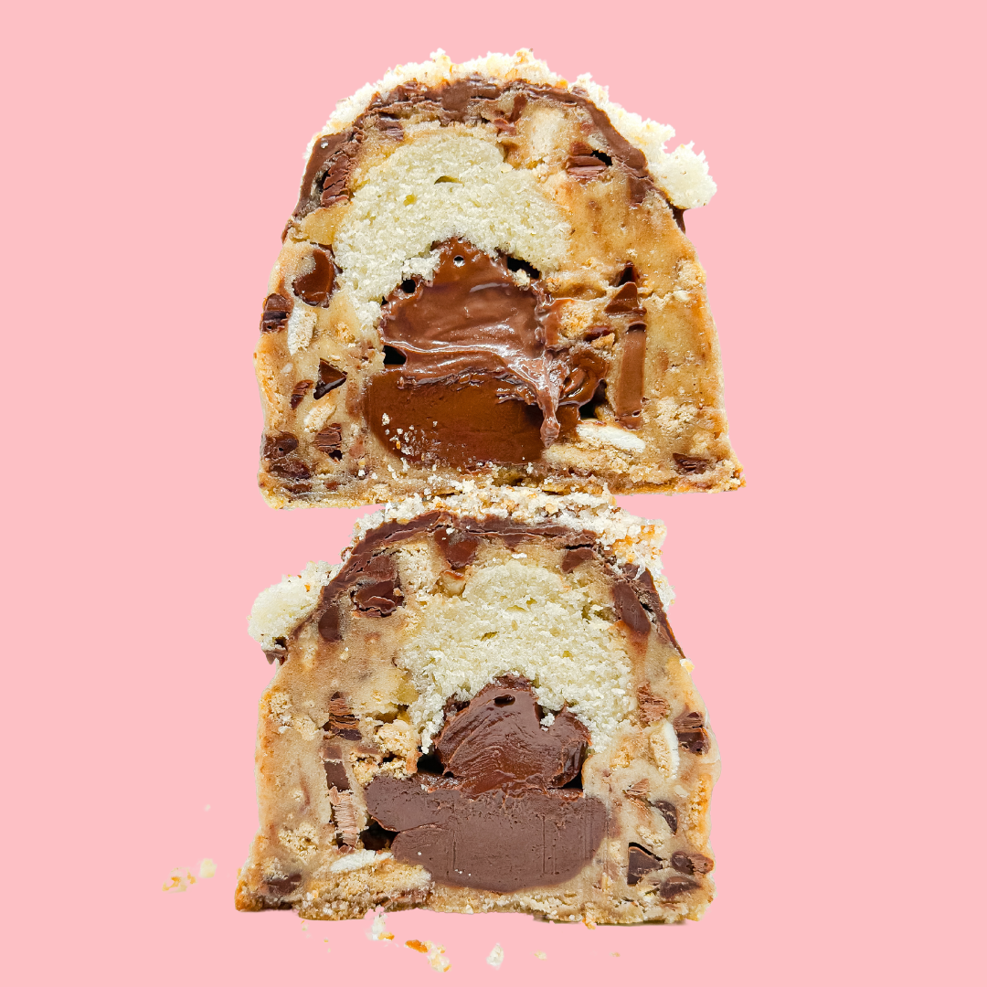 Cookies – Bake It By Angie
